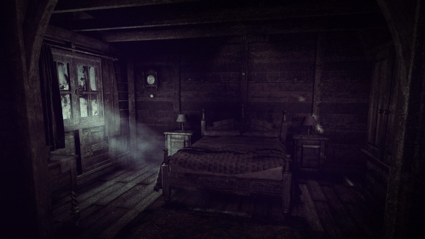 5 Point-and-Click Horror Games Perfect For Horror Gaming Veterans